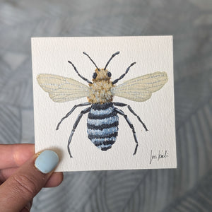 Jess Keeli Creative - Watercolour Artist