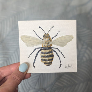 Jess Keeli Creative - Watercolour Artist