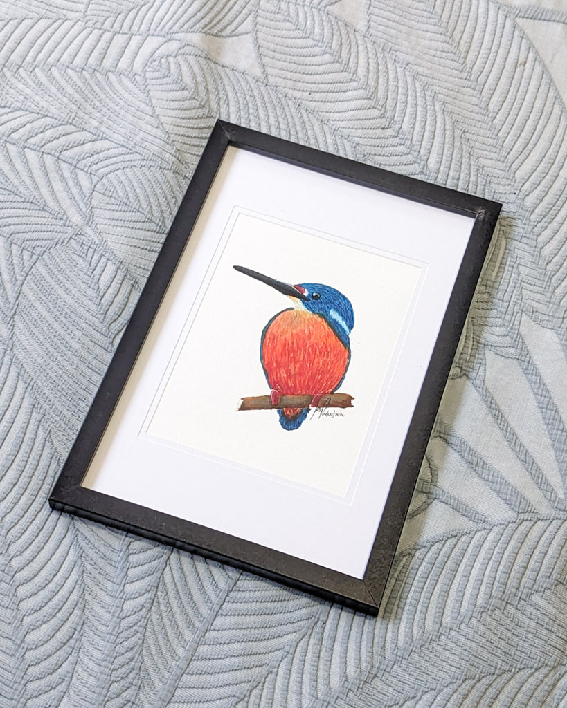 ORIGINAL ARTWORKS – Jess Keeli Creative