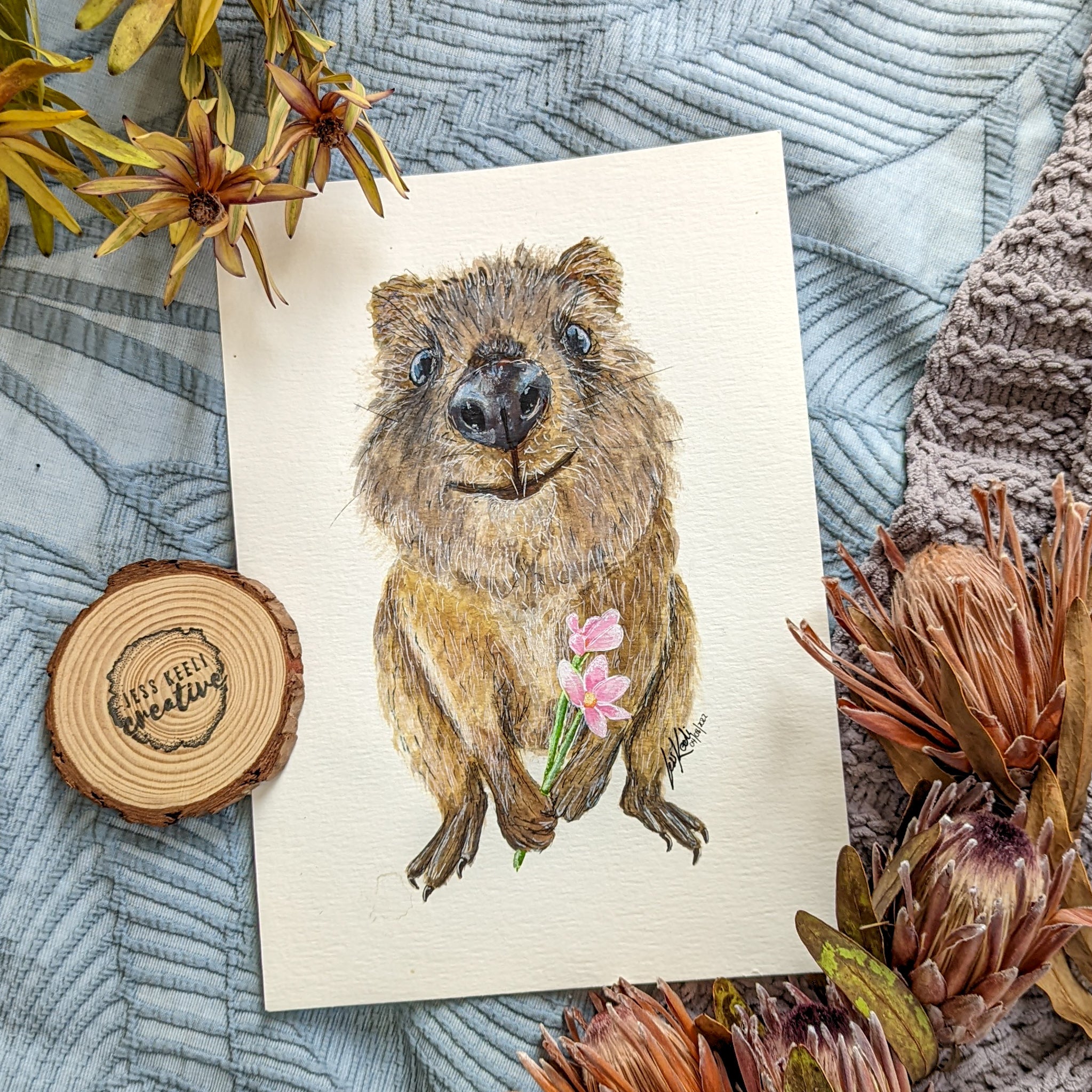 All Art Prints – Jess Keeli Creative